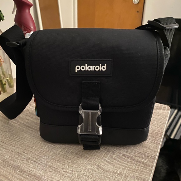 Polaroid | Cameras, Photo & Video | Polaroid Camera Bag | Poshmark